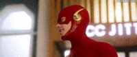 Grant Gustin The Flash Cw Page Lpsg