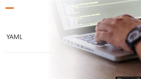 Understanding Yaml The Versatile Configuration Language By Ebo
