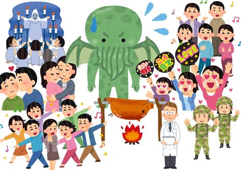 【scp】なんjにscpが発生したみたい！！
