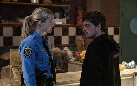 Five Nights At Freddys Movie Adaptation Out Nov 1 The Manila Times