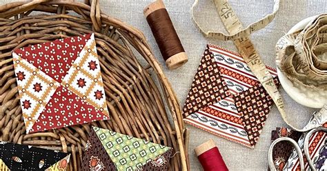 Temecula Quilt Company Tqc Journal Issue 64