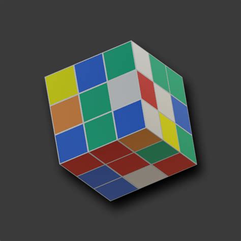 Rubik Cube Solver Apps En Google Play