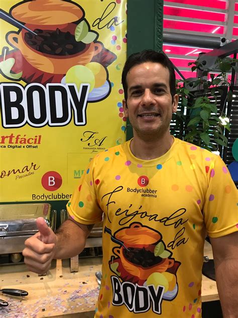 Boddycluber Academia Promove Feijoada Em Ritmo De Pré Carnaval 18
