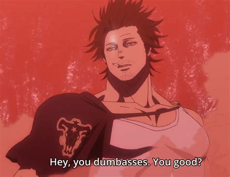 Black Clover Anime Black Cover Yuno Cosplay Manga Scenes Movie Posters Anime Stuff Quotes