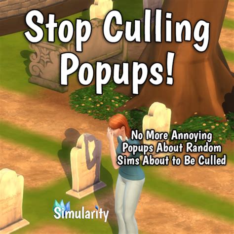 Simularity A Sims 4 Resource For Mods And More