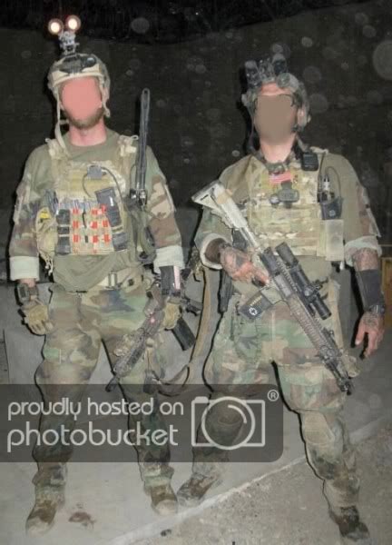 M4A1 SOPMOD Block II Clone Picture Thread AR Discussions AR15 COM