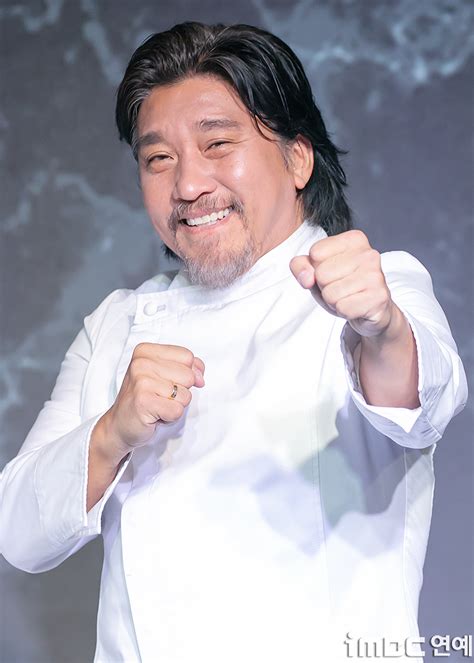 [포토] 에드워드 리 기대하시라