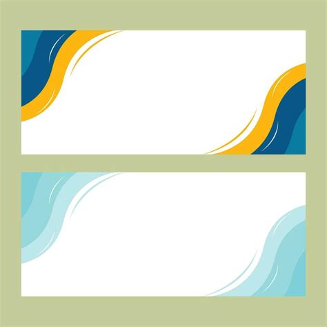 Banner Background Modern Template Design Vector Illustration 25477219