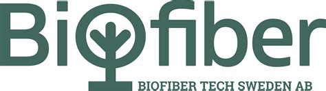 Biofiber Tech Sweden Ab