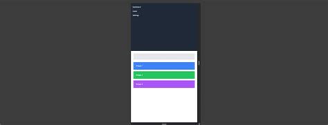 Mastering Responsive Layouts With Tailwind Grid Dev Community