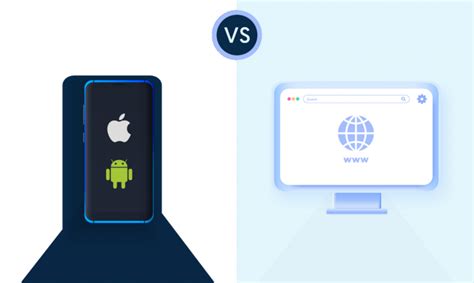 Mobile App Development Vs Web Development Which Is Better