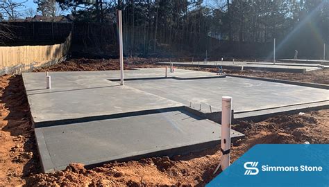 Concrete Foundations In Pasadena Strong And Lasting Base