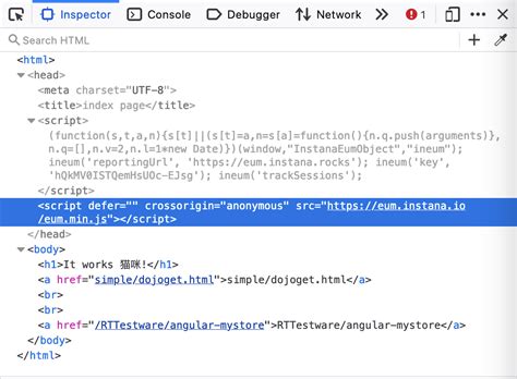 Using Ibm Instana To Automatically Instrument Apache D Websites For