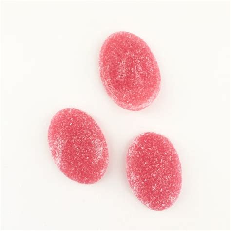 Sour Raspberry Best Candy From Ikea Popsugar Food Photo 18