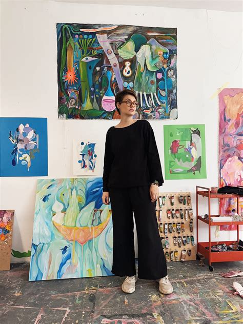 New At Nanda Gallery Julia Valtanen