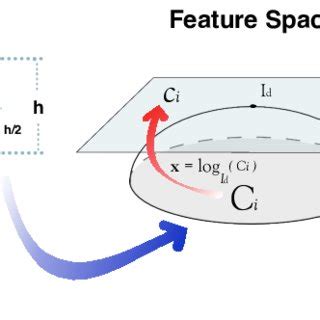 Detection Framework A The Patch Based Model B Projection By I D