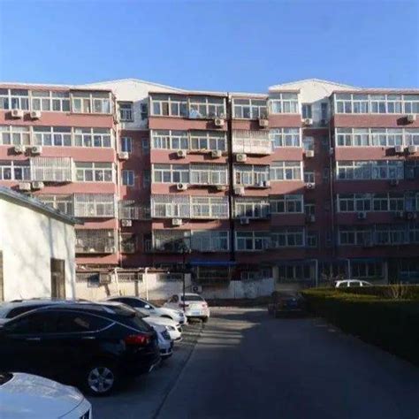 昌平这地即将启动老旧小区改造工程！北京市招标城南街道