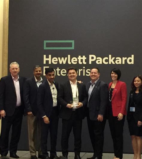 Dicker Data Is Honoured To Receive The Asia Pacific Top Coverage Growth