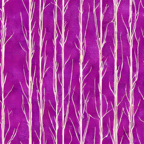 Intricate Willow Tree Pattern Graphic · Creative Fabrica
