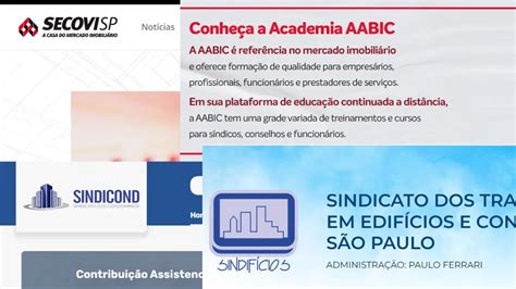 Termos Mais Usados na Administração de Condomínios