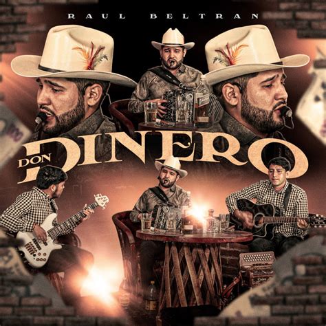 Raúl Beltrans Don Dinero A Reflection Of Immigrant Struggles