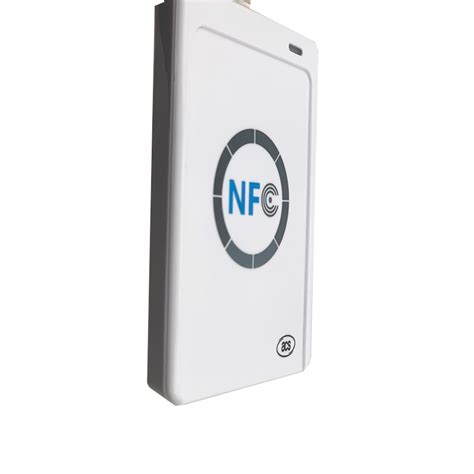 Factory Price ACR U MHz USB NFC RFID Contactless Smart Card Reader ACR U NFC Reader