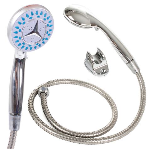 Shower Set Handset 3f Shower Holder Hose Categories Bathroom
