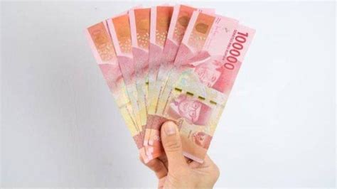 BLT Dana Desa Periode Juli Cair Rp Ribu Cek Nama Penerima Dan Cara Pencairan