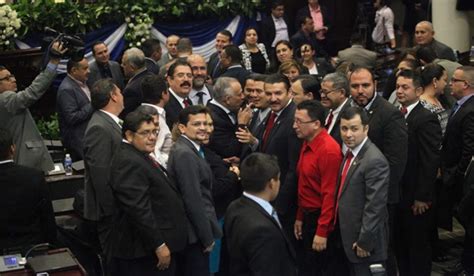 Honduras Bajo Un Procedimiento Inédito E Histórico El Congreso Elige
