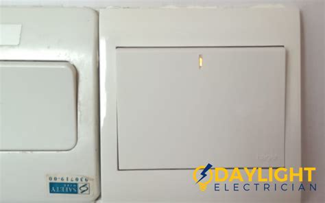 Water Heater Switch Replacement Electrician Singapore Daylight Electrician Singapore 1