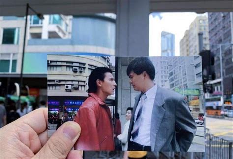 大量圖 跟著港產電影遊香港 香港高登討論區