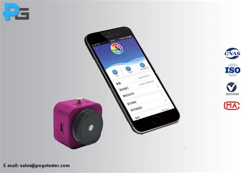 Portable Ir Irradiance Meter Pego Electronics Yi Chun Co Ltd