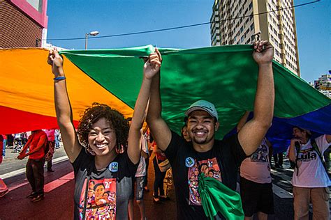 Coluna Um Projeto Popular De Brasil Brasil De Fato Minas Gerais
