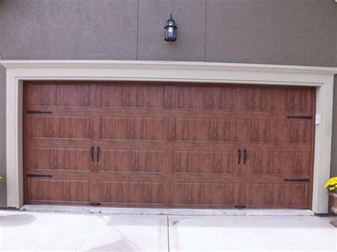 Clopay Garage Door Replacement Panels
