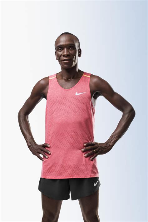 Nike Launches Sub Two Hour Marathon Mission Breaking2 Hypebeast