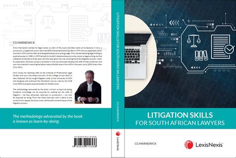 Litigation Skills For South African Lawyers Bestselling Title Updated