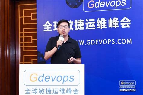 Devops實戰：百度持續交付體系與最佳實踐大解密！ 每日頭條