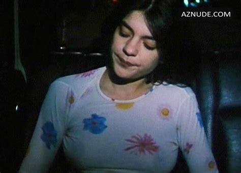 Jasmin Tabatabai Nude Aznude