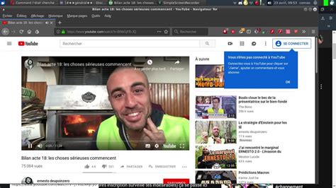 Contourner La Censure Youtube Facilement Youtube