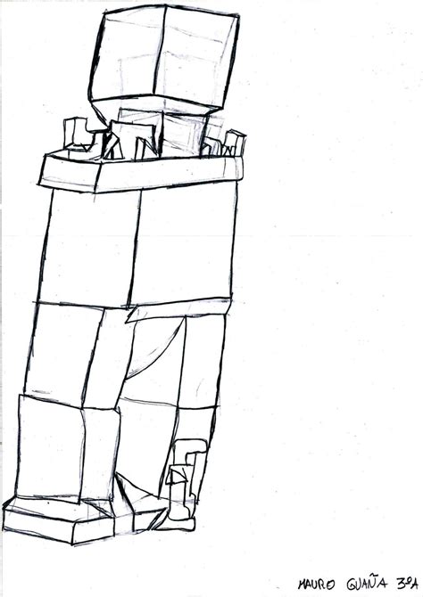 ROBOT 3ºA imagenesola imagen y la educacion plastica y visual en la