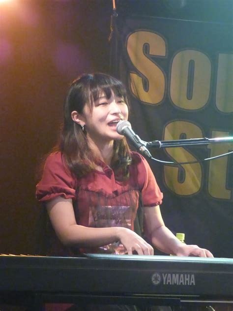 明久 On Twitter Sound Stream Sakuraに安里麻紀さんのライブを観に行って来ました🎹 久しぶりの まきちゃその