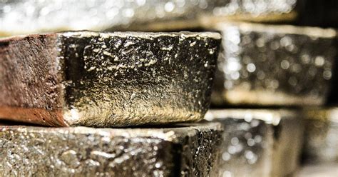 El Gigante Minero Newmont Retrasa Las Inversiones En Un Proyecto En