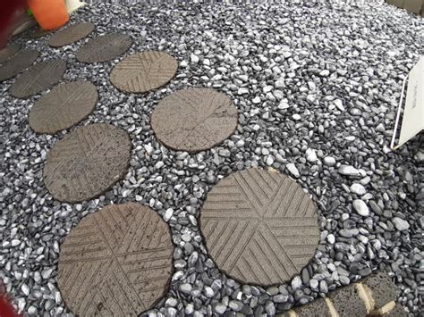 전원주택자갈 흑자갈 백자갈 셀프로 하자 네이버 블로그