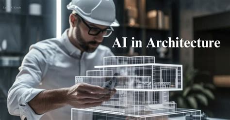 Ai In Architecture Exploring Use Cases And Examples