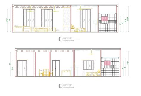 Flat Design For Differently Abled Couple On Behance