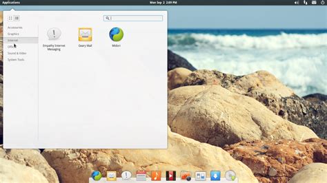 Das U Blog By Prashanth Review Elementary Os 2 Luna
