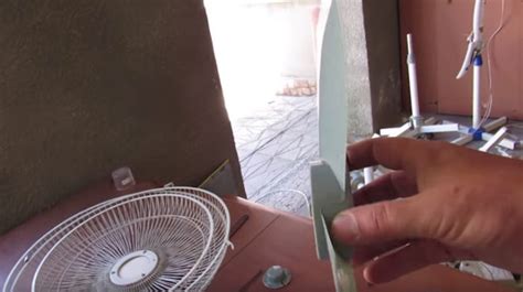 5 причин почему не работает напольный вентилятор схема подключения и как починить своими руками