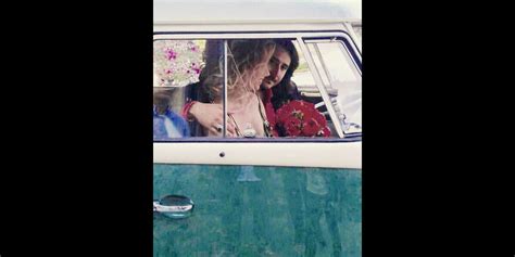 Photo Lara Fabian Et Son Mari Gabriel Ont Fêté Leurs 4 Années De Mariage Le 27 Juin 2017