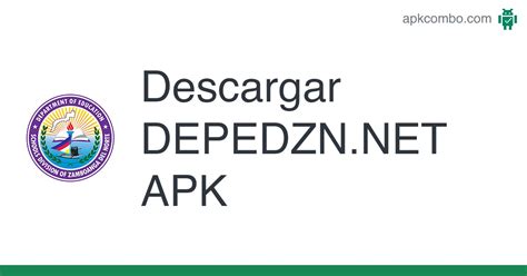 Depedzn Net Apk Android App Descarga Gratis