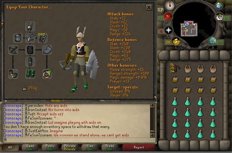 128 Best Jad Images On Pholder Ironscape Radiolab And Walkingwarrobots